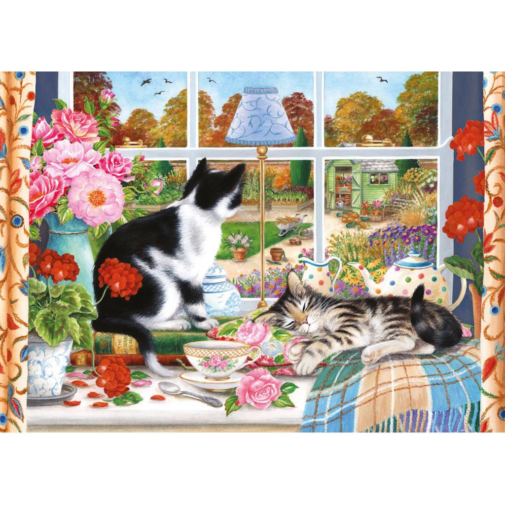 Jigsaw Puzzles