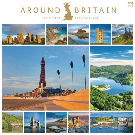 Regional Calendars | Animal Gift Club