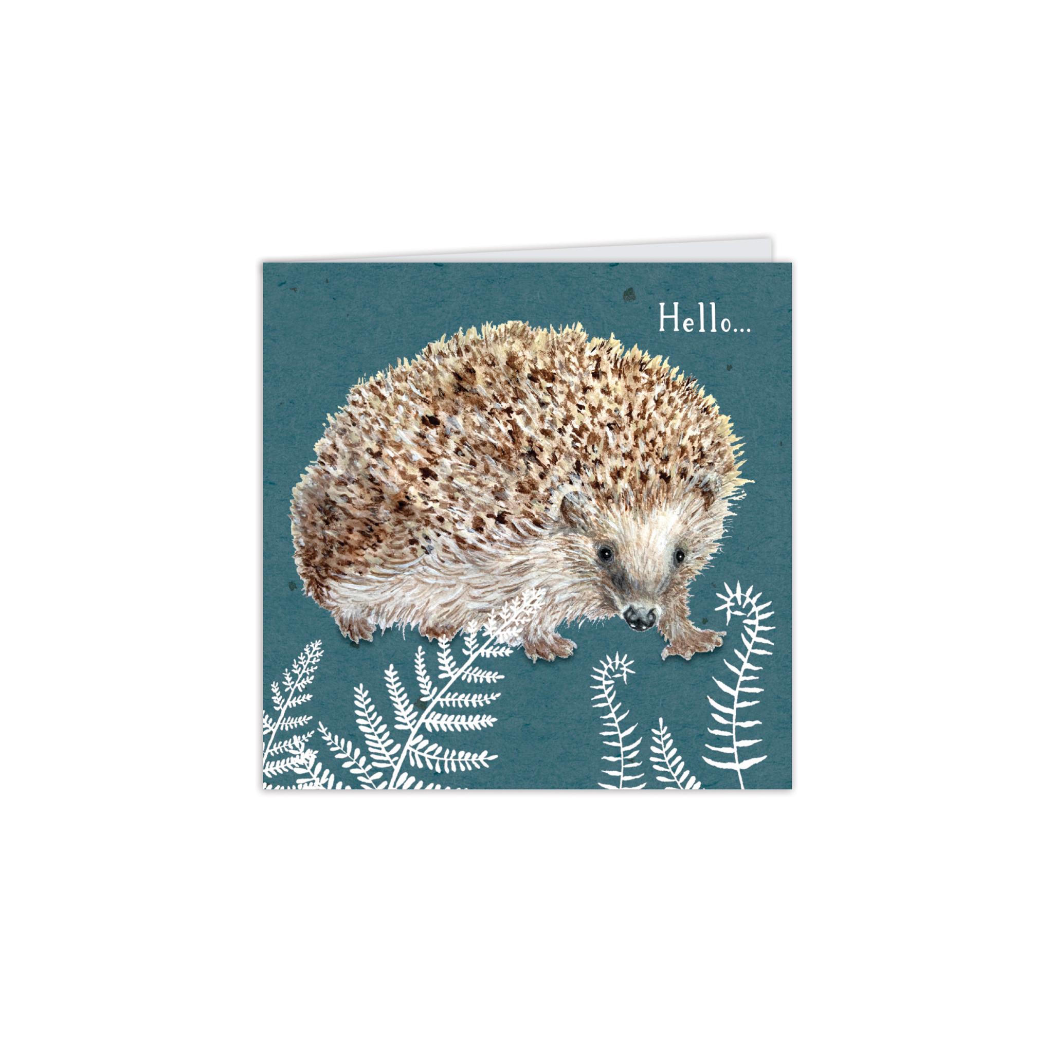 RSPB - In The Wild Stationery - Wildlife