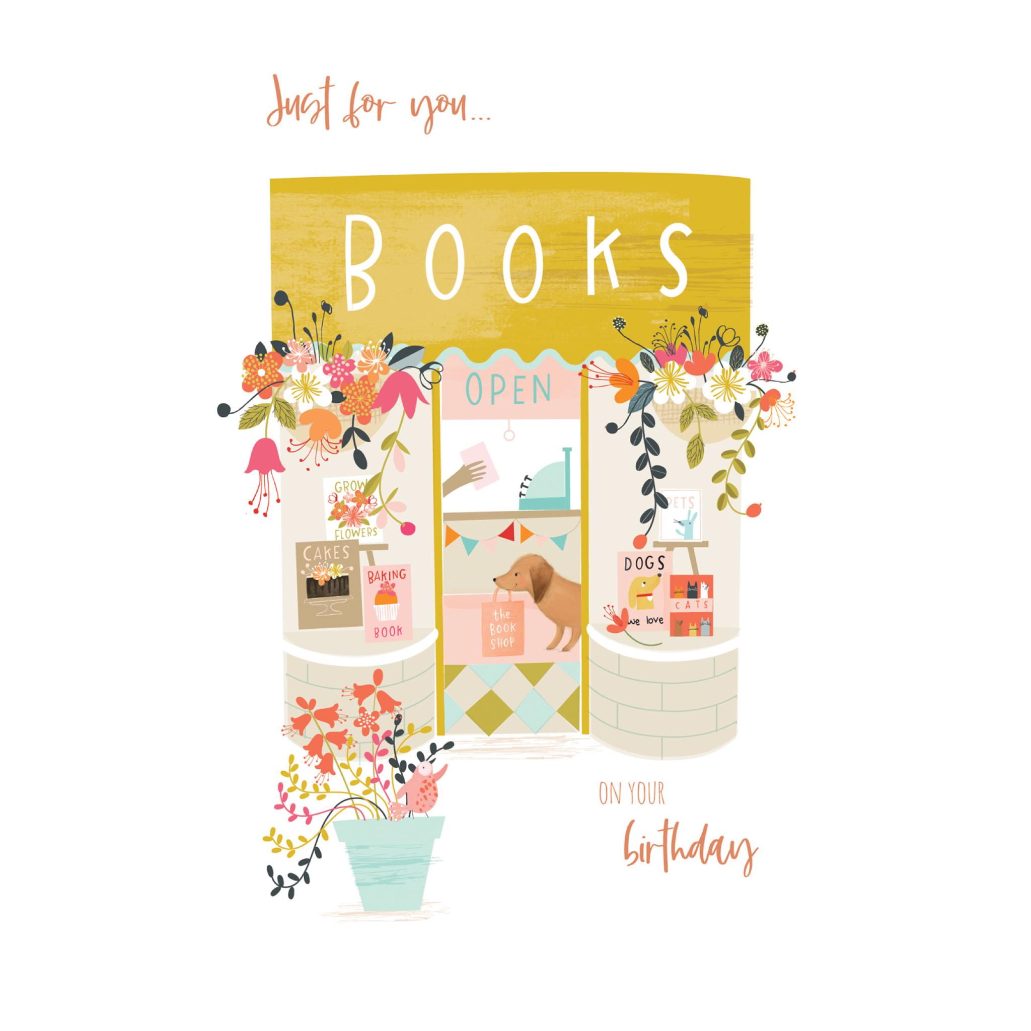 Olive & Wilma Card Collection - Bookshop
